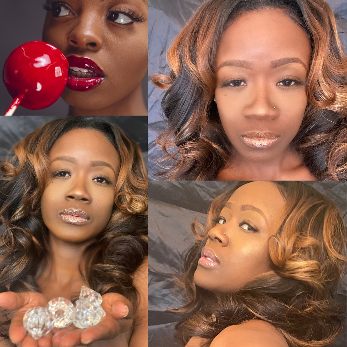 The Chic Collection – Kelli Nicole Beauty